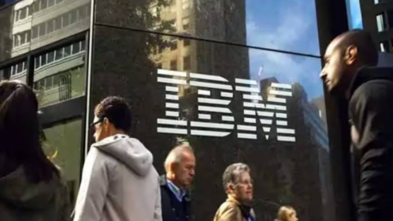 IBM cuts around 8000 jobs likely because of AI, major impact in HR ...
