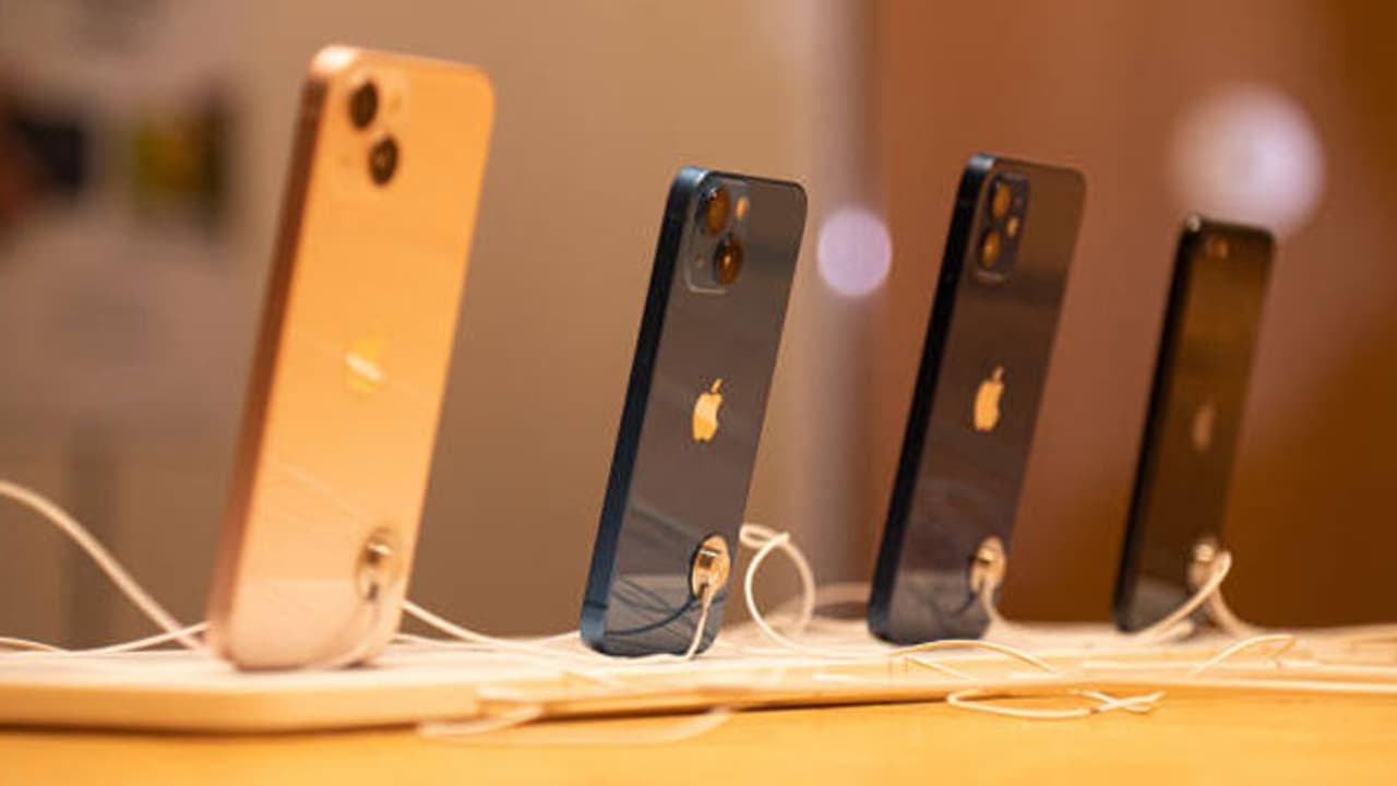 iPhone से लेकर OnePlus तक...इन दमदार स्मास्टफोन पर मिल रही जबरदस्त छूट ...