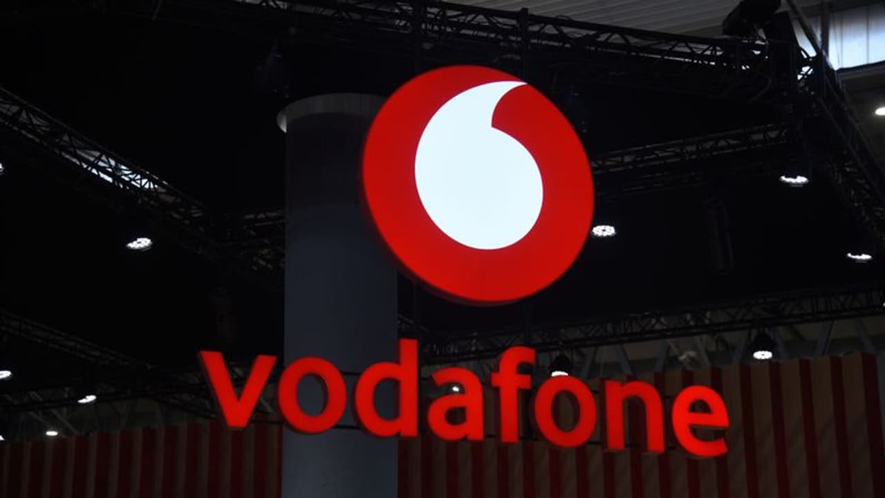 Vodafone to cut 11,000 jobs over 3 years, new CEO Margherita Della ...