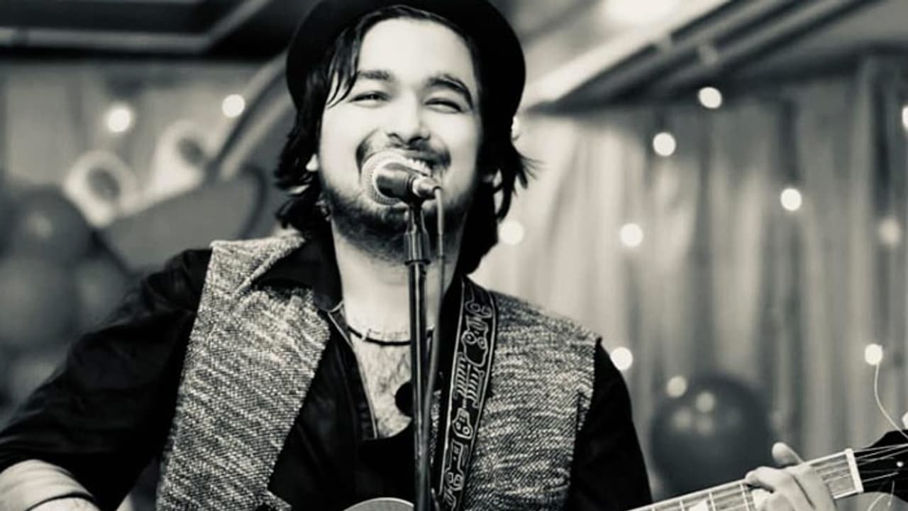 Singer Arrest: অপহরণ ও যৌন হেনস্থার অভিযোগ, মাঝ রাতে গ্রেফতার বাংলাদেশি ...