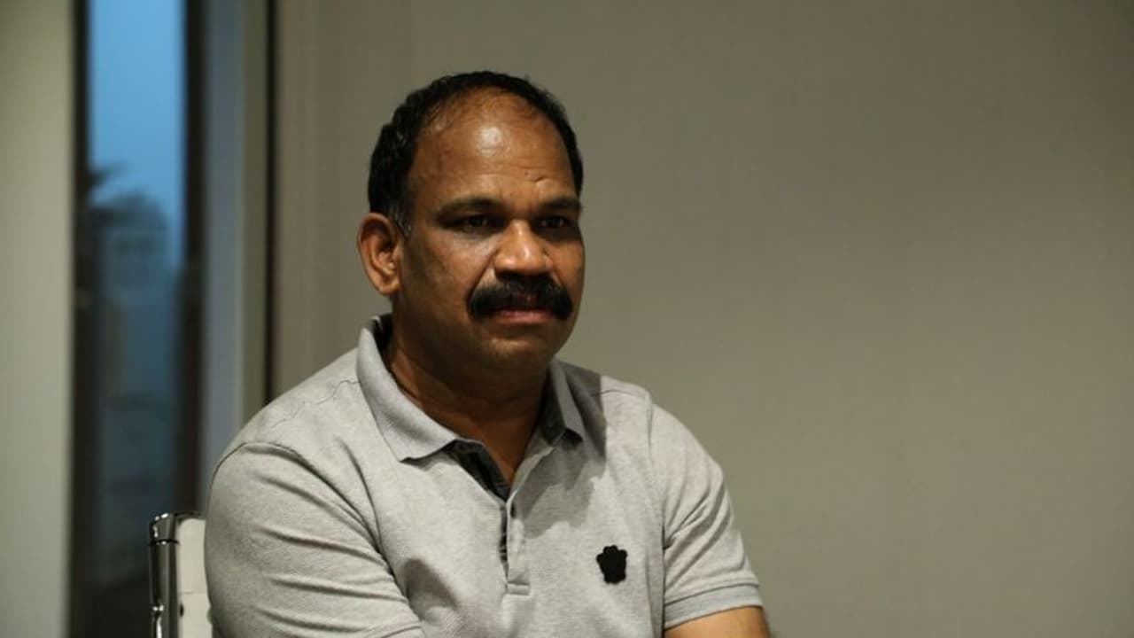 എലത്തൂർ ട്രെയിൻ ആക്രമണക്കേസ്: ഐജി പി വിജയന് സസ്പെൻഷൻ; നടപടി തീവ്രവാദ ...