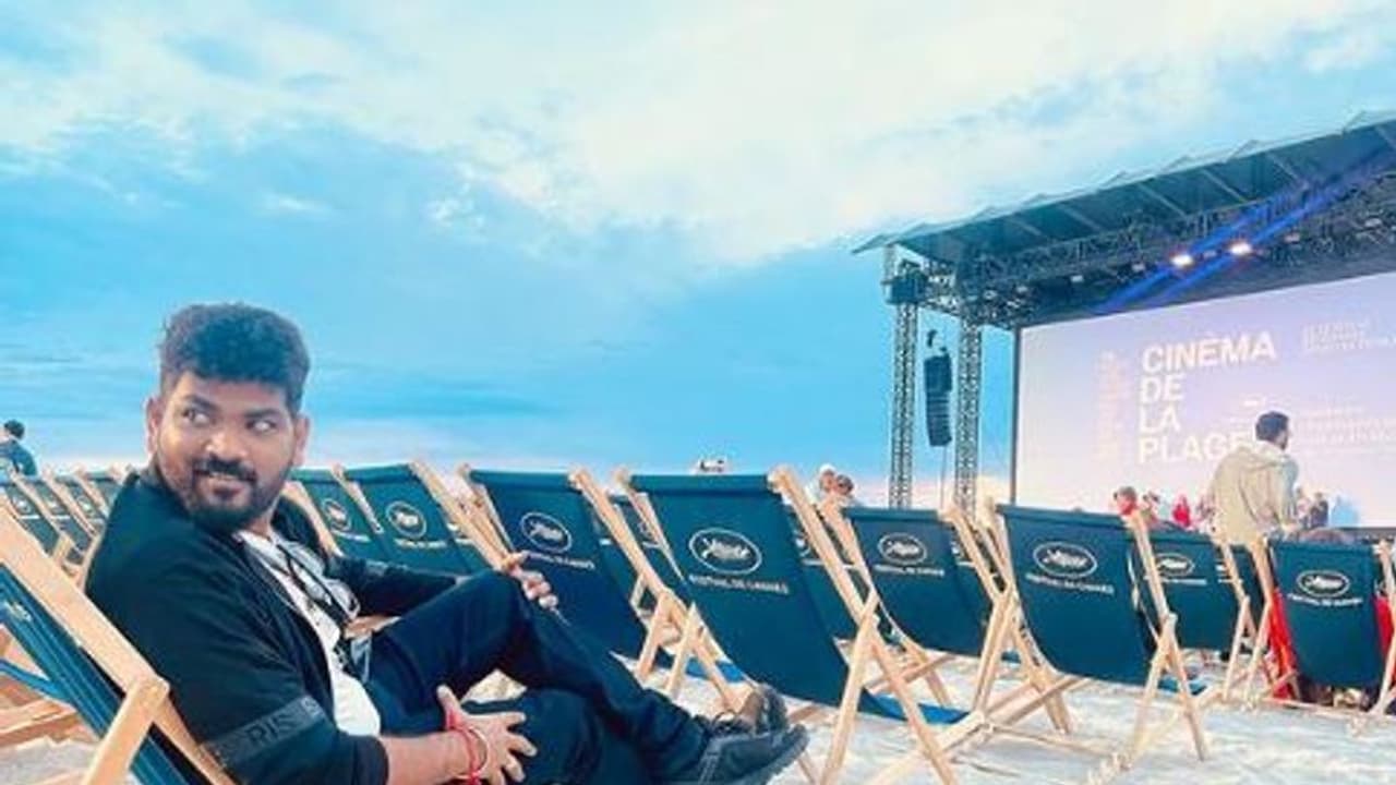 Nayanthara husband Vignesh shivan : சினிமாவில் இருந்து சின்னத்திரைக்கு ...