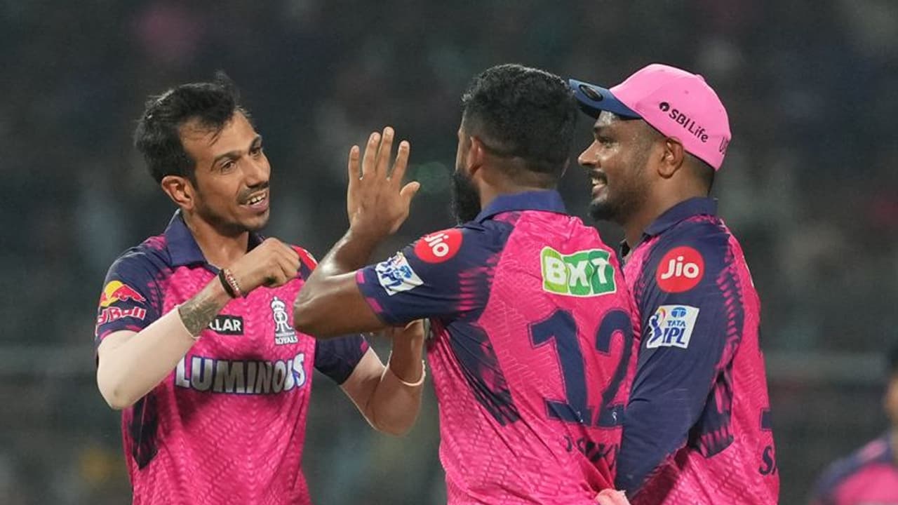 Gujarat Titans beat Rajasthan Royals: ആവേശപ്പോരില്‍ അവസാന പന്തില് ...