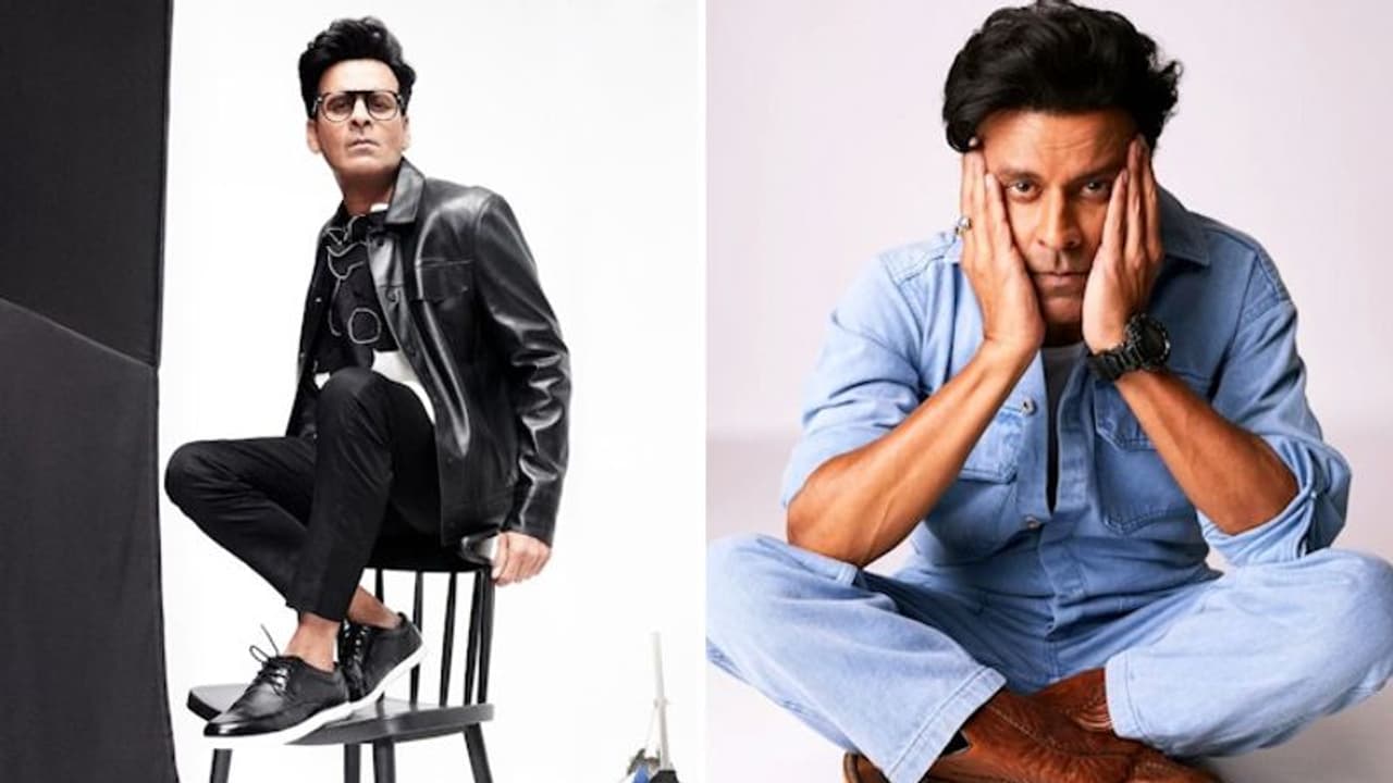 Manoj Bajpayee sells his high-rise apartment in Mumbai for whopping ...