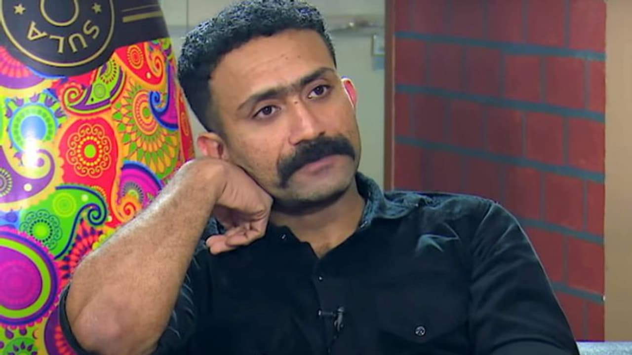 Shine Tom Chacko reveals about his medical condition, says his ...