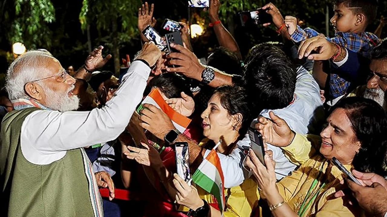 'India believes in multilateralism': PM Modi emphasises on Indo-Pacific cooperation at FIPIC ...