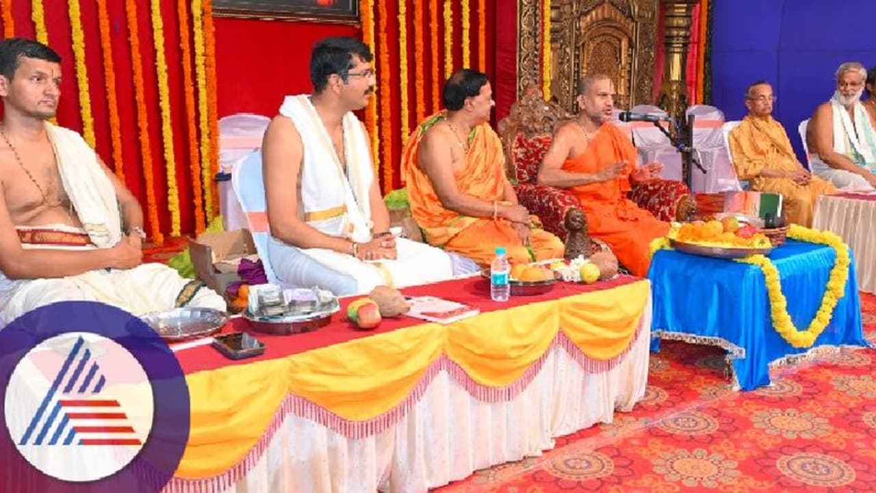 ಪೆರ್ಣಂಕಿಲ ದೇವಳದ ಜೀರ್ಣೋದ್ಧಾರ-ಷಢಾಧಾರ ಪ್ರತಿಷ್ಠೆ- ಗರ್ಭನ್ಯಾಸ ಸಂಪನ್ನ ...
