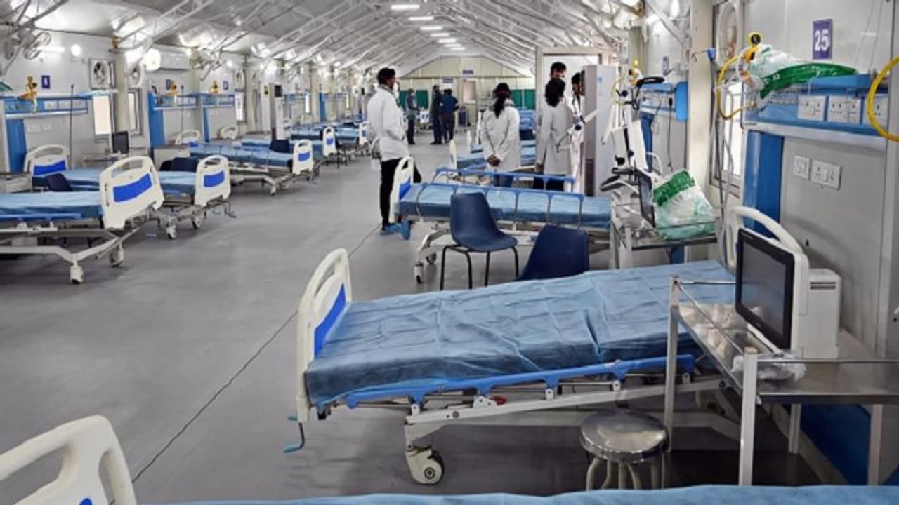 Doctors at Safdarjung hospital give new lease of life to 4-year-old ...