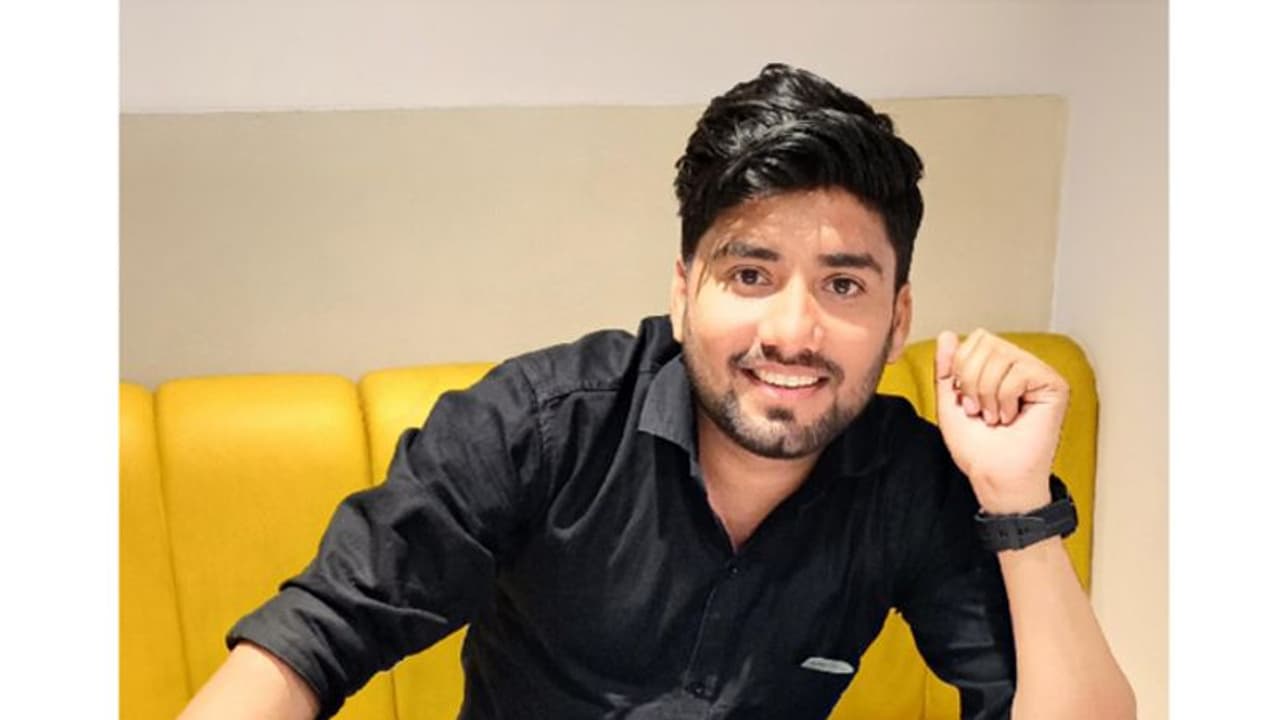“One Million Strong: Mradul Mishra's Instagram Odyssey from Sports Hero ...