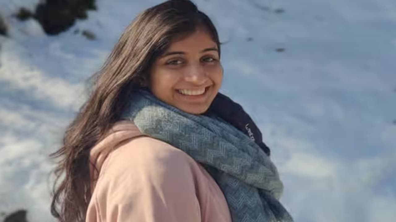 UPSC 2022 Topper: बिहार की बेटी गरिमा लोहिया बनी टॉपर, यूपीएससी में ...