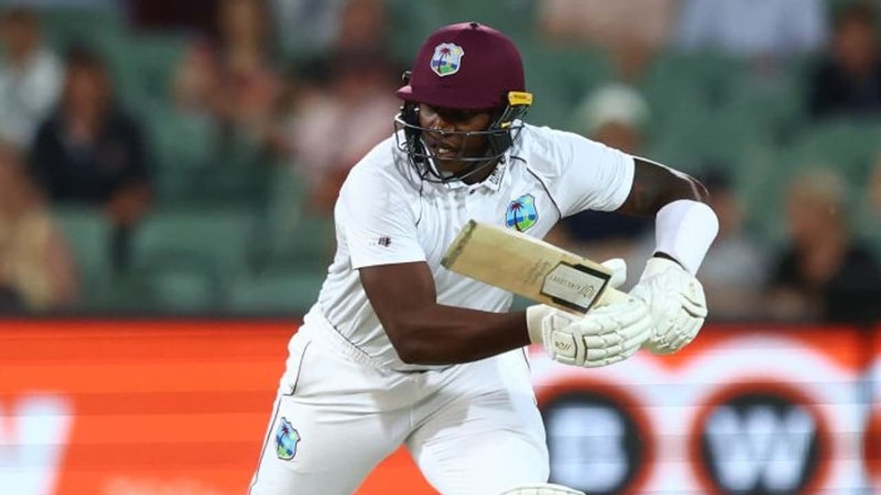 West Indies keeper, Devon Thomas receives five-year ban for Anti ...