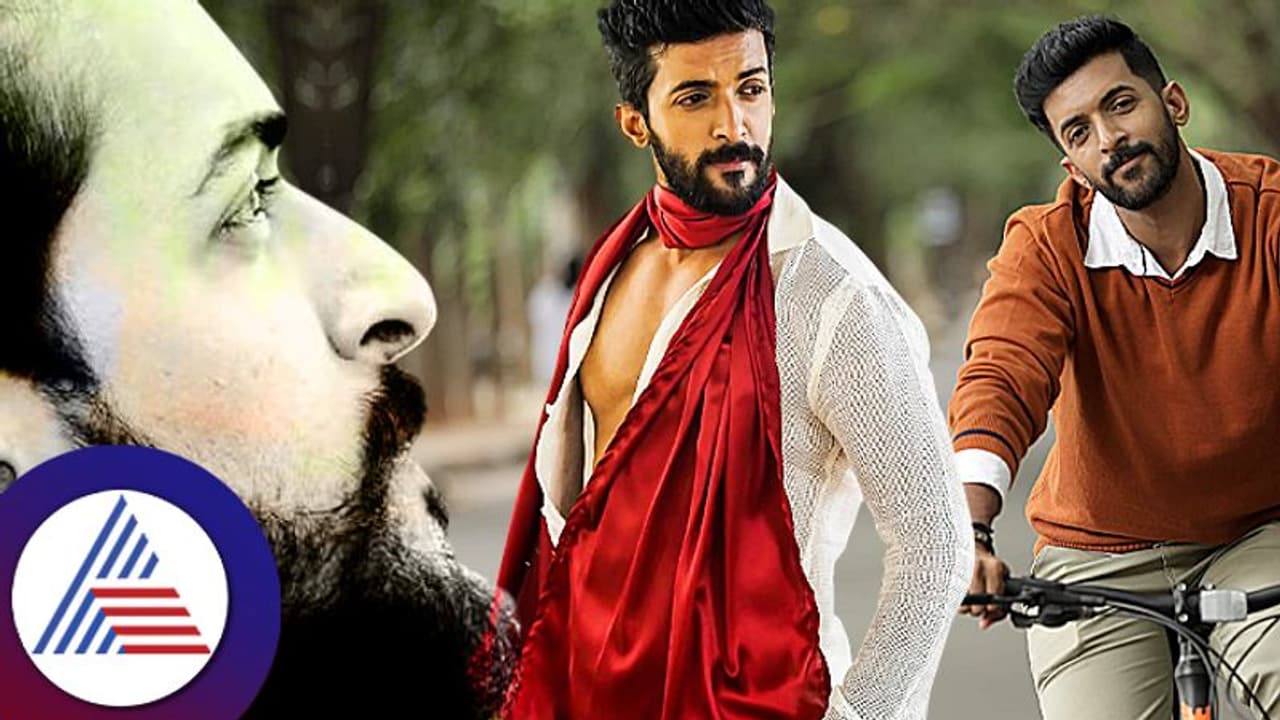 Sharath Padmanabh: ಸಸ್ಪೆನ್ಸ್ ಥ್ರಿಲ್ಲರ್ ಮೂಲಕ ಸ್ಯಾಂಡಲ್‌ವುಡ್‌ಗೆ ಪಾರು ...
