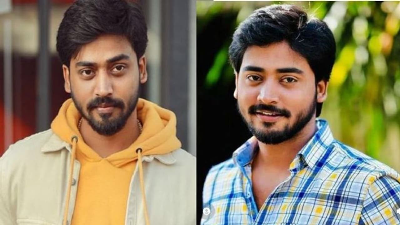 విషాదం.. ప్రముఖ సీరియల్ నటుడి తండ్రి మృతి! | Tv Actor Mukesh Gowda ...