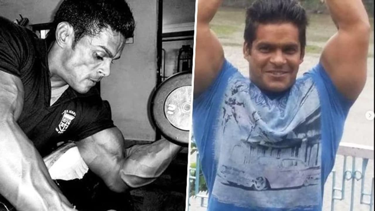 Premraj Arora no more: Former Mr India passes away at 42 | Asianet Newsable