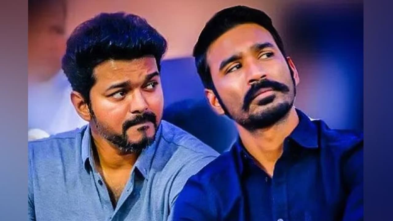 captain miller vs Leo : விஜய் படத்துக்கு ஆப்பு வைக்க முடிவெடுத்த தனுஷ் ...