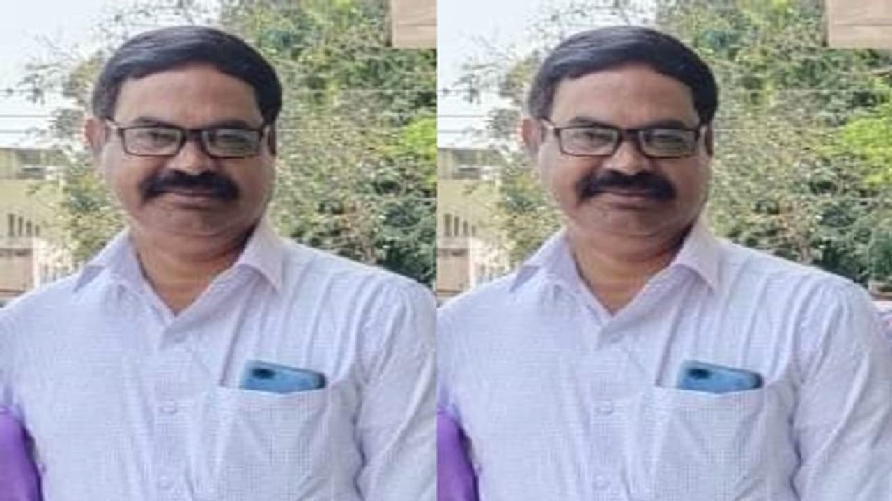 ప్రమోద్ ఆవంచ కవిత : మార్చురీ | pramod avancha poem mortuary bsb ...