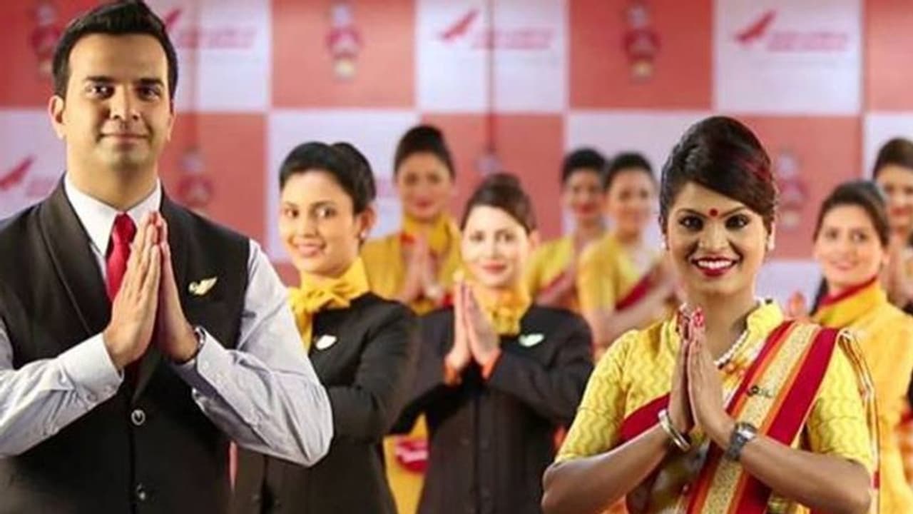 'Air India growing substantially': CEO Campbell Wilson reveals details ...