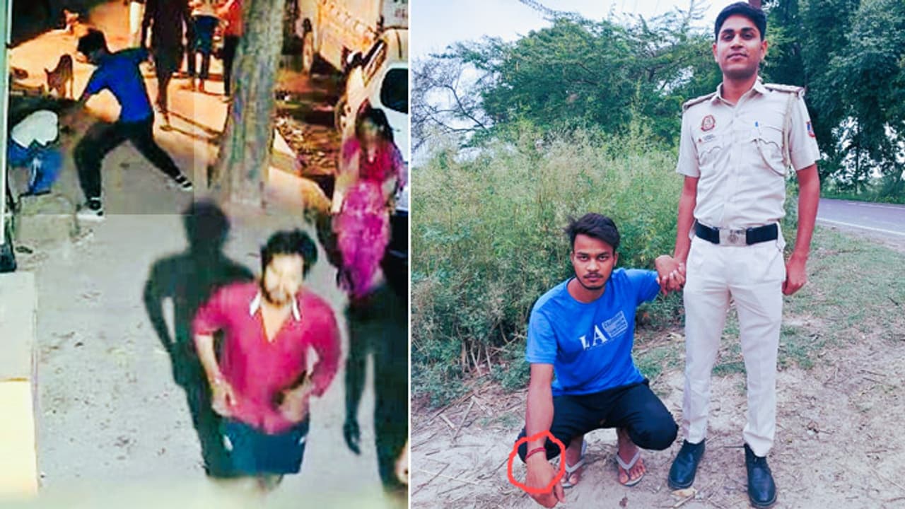 Shahbad Dairy Murder: 14 अप्रैल की रात 2 बजे साक्षी को किसने किया था ...