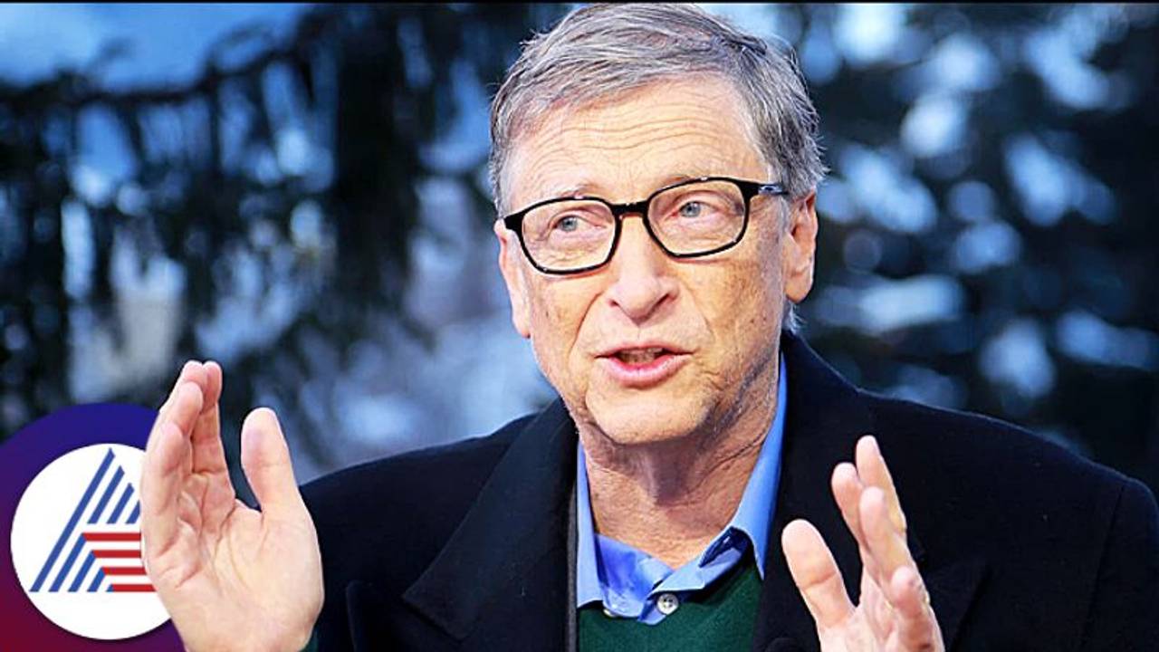Bill Gates believes 3-day work week possible with artificial ...