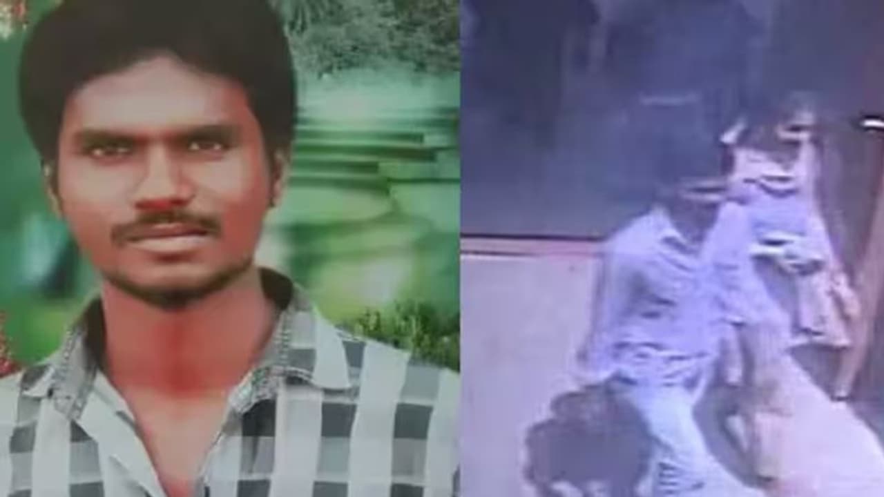 BREAKING: கோகுல் ராஜ் கொலை வழக்கு.. சிறப்பு நீதிமன்றம் தீர்ப்பை உறுதி ...