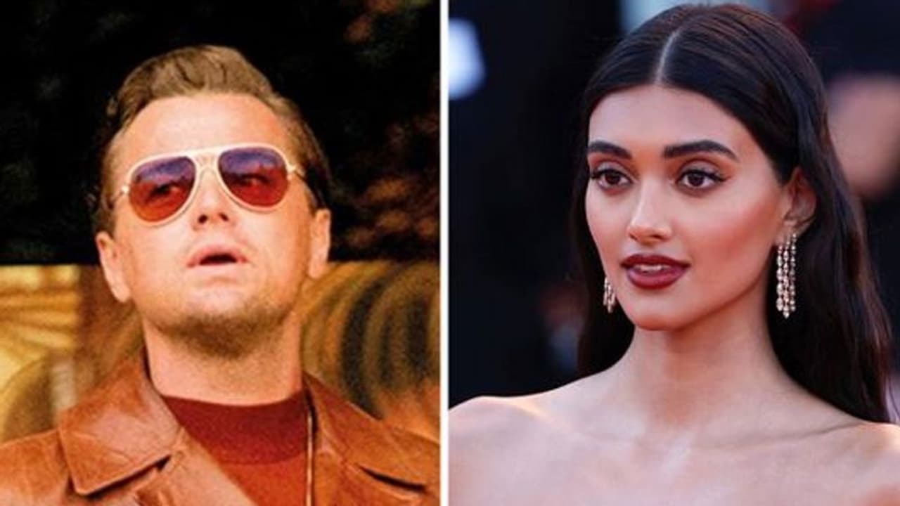 Is Leonardo DiCaprio getting married to Vittoria Ceretti? Here's what we know | Asianet Newsable