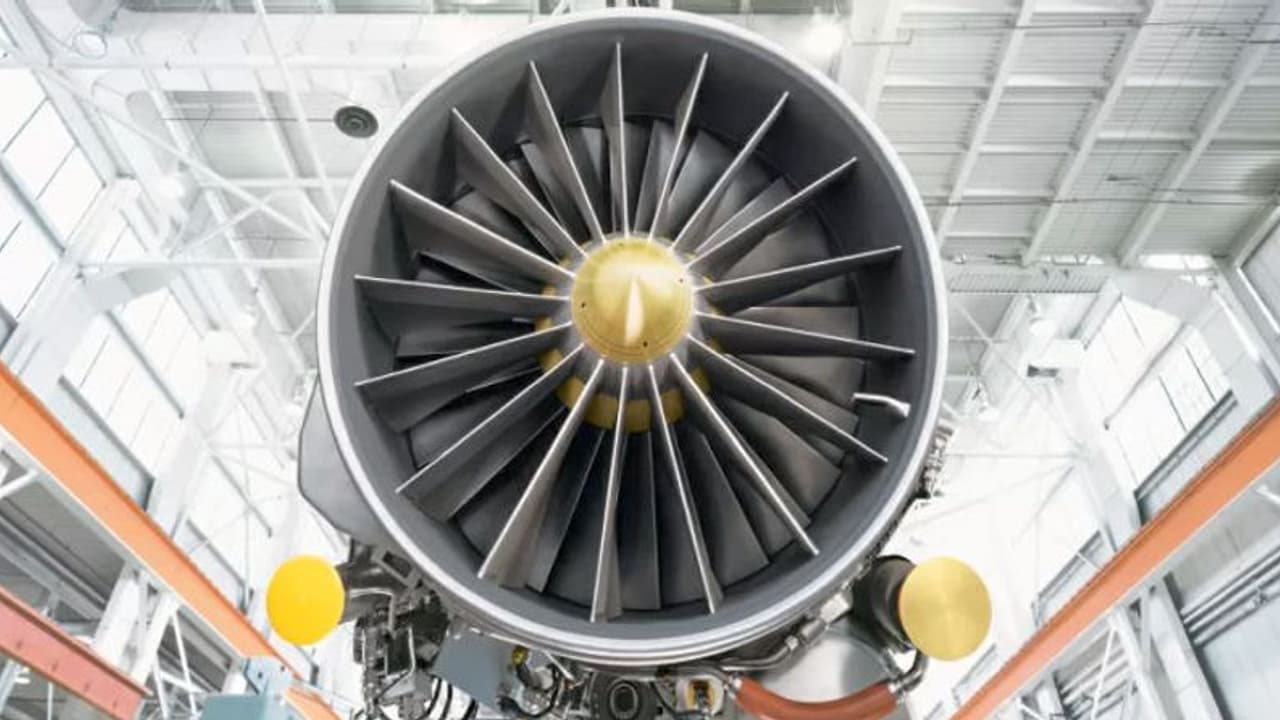 Massive! GE may start making fighter aircraft engines in India, deal ...
