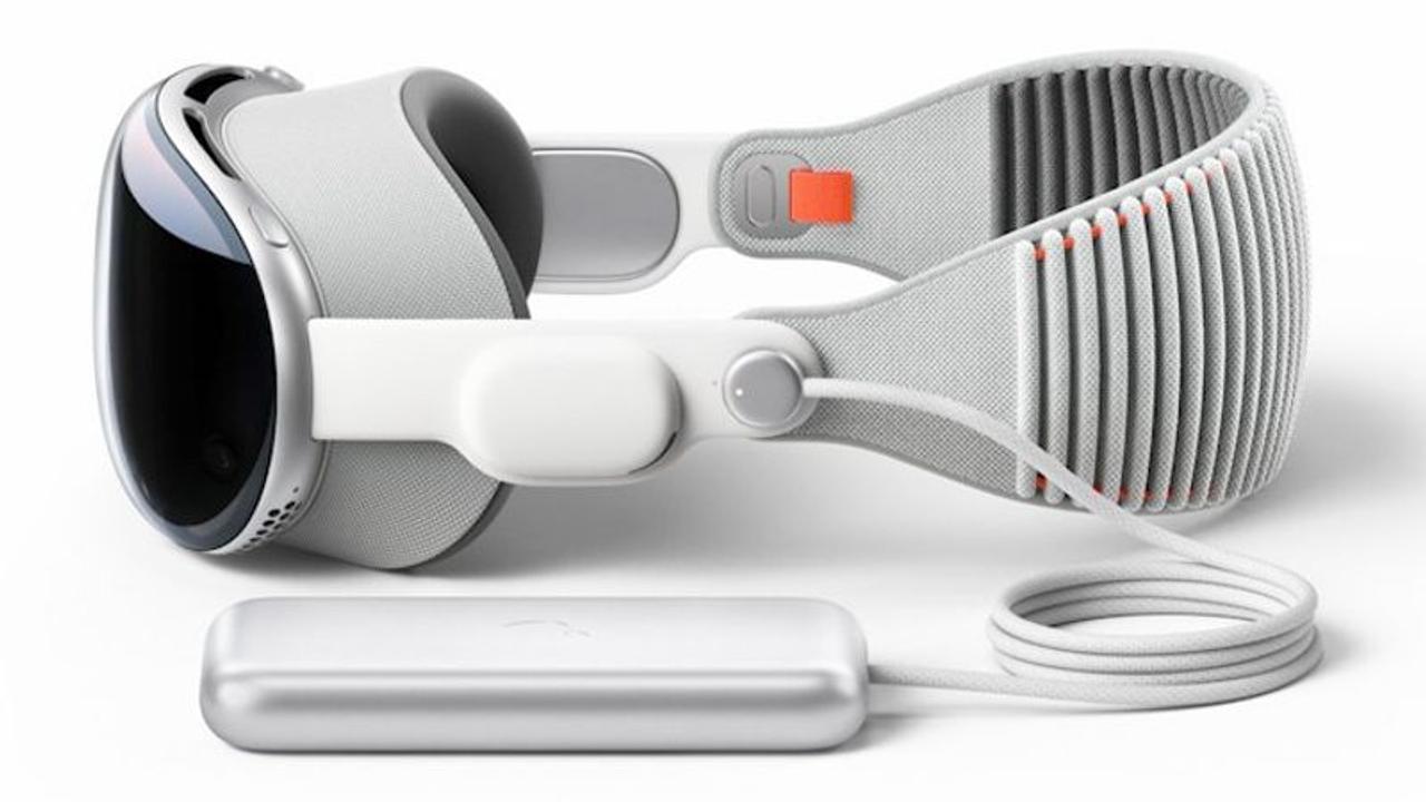 Apple Vision Pro users are returning gadget and asking for full refund ...