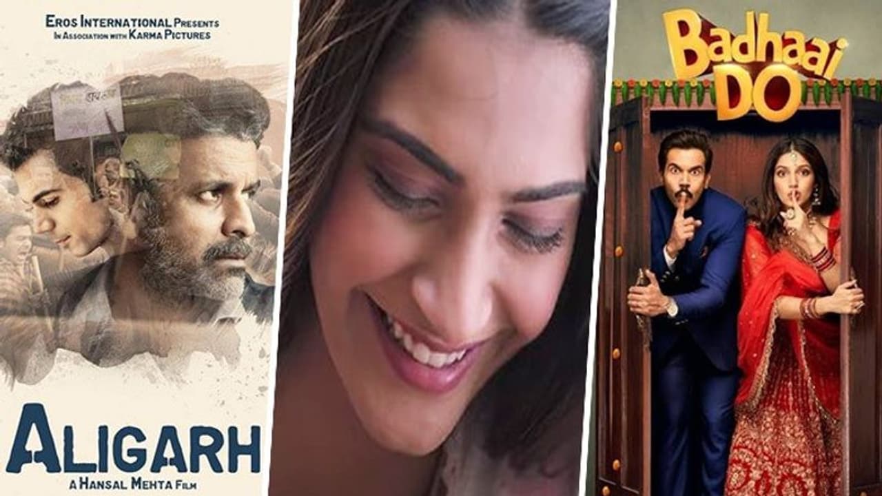 Happy Pride Month: Check out 7 Indian films that raised the bar in ...