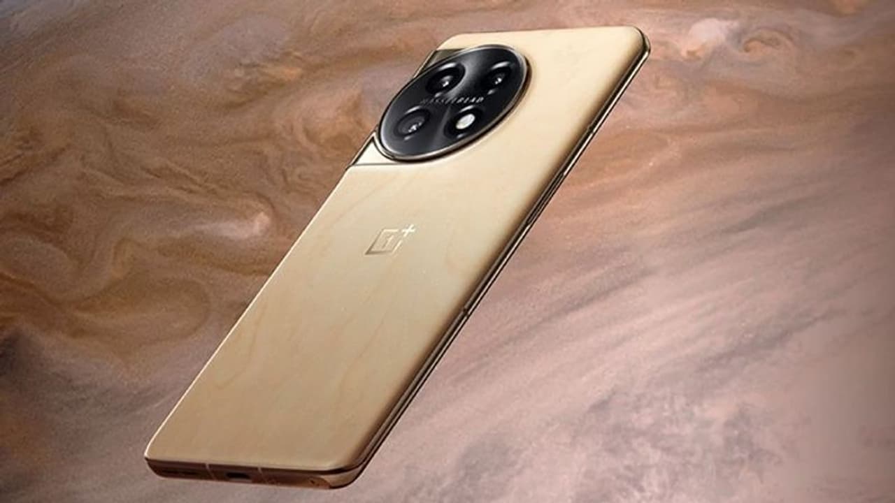 OnePlus 11 5G Marble Odyssey limited edition goes on sale in India ...