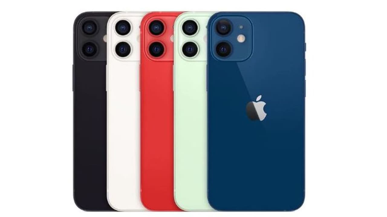 iPhone 12 Mini available for Rs 16,999 on Flipkart! Last time to grab ...