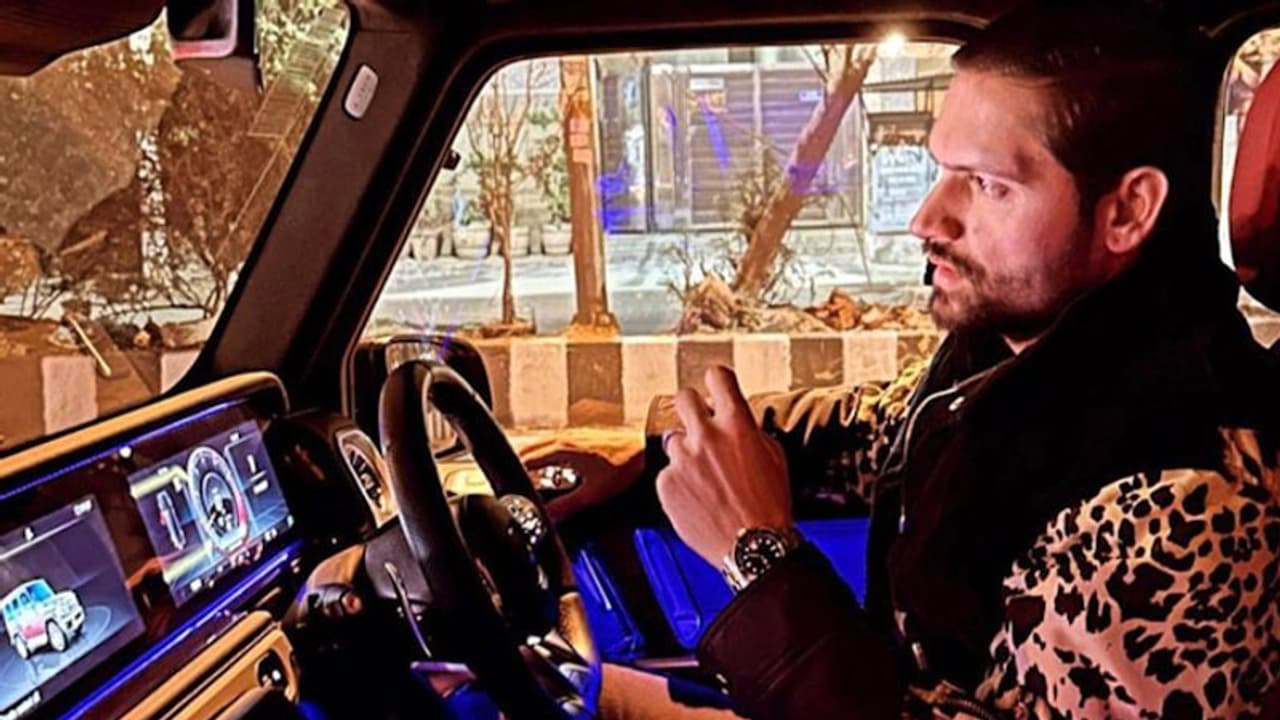 Raj Deepak: The Social media influencer and Entrepreneur Who is ...