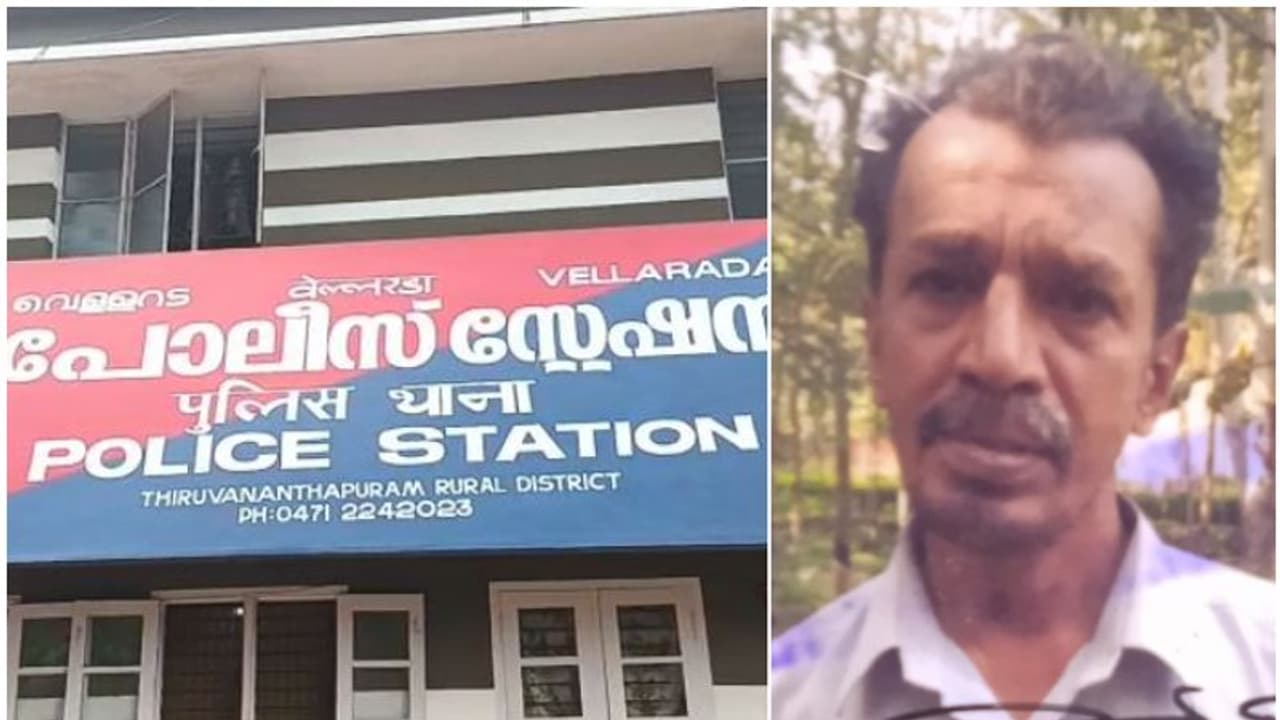 തലസ്ഥാന ജില്ലയിൽ ഞെട്ടിക്കുന്ന ക്രൂരത, ഹെൽമറ്റ് തലയ്ക്കടിച്ച് ...