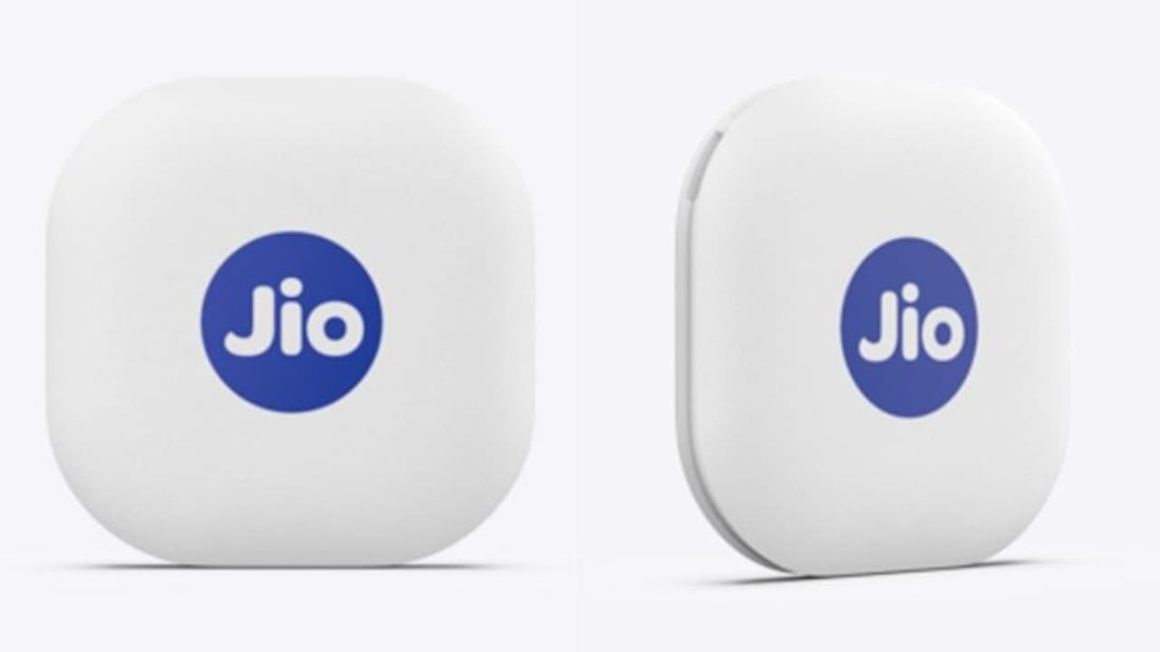 JioTag is here! Reliance Jio introduces Apple AirTag alternative; Check ...