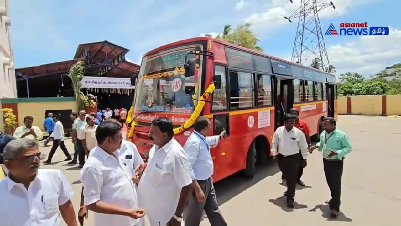 மெட்ரோ ரயிலில் பயன்படுத்தப்படும் புதிய தொழில்நுட்பம் அரசு நகரப் ...