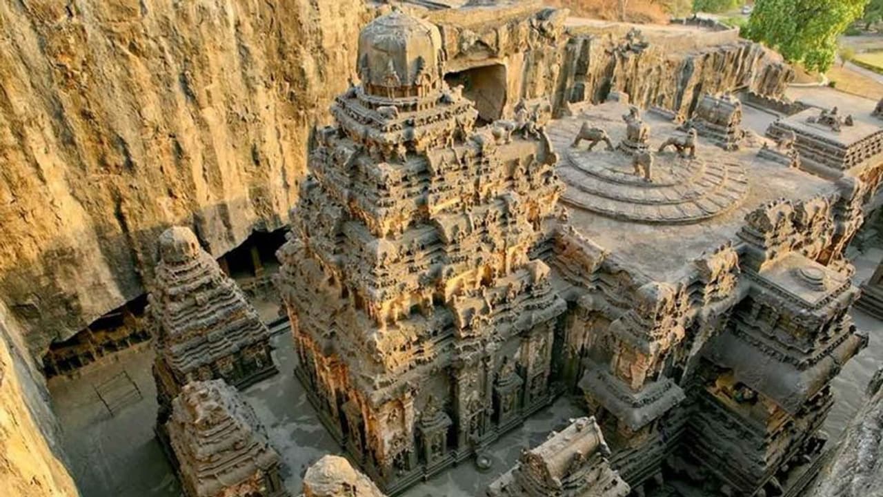 Discovering India's Spiritual Side in Its Temples: A Transformational ...