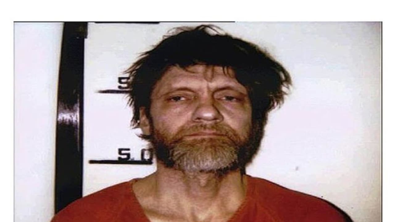 Who was Ted Kaczynski, the infamous 'Unabomber' found dead in United ...
