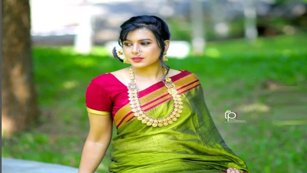 ಪುಟ್ಟಕ್ಕನ ಮಕ್ಕಳಲ್ಲಿ ಕನ್ನಡತಿ ನಟಿ; ಯಾರೆಂದು ನೀವೇ ಗೆಸ್ ಮಾಡಿ | Kannadathi Actress Deepashree In Zee ...