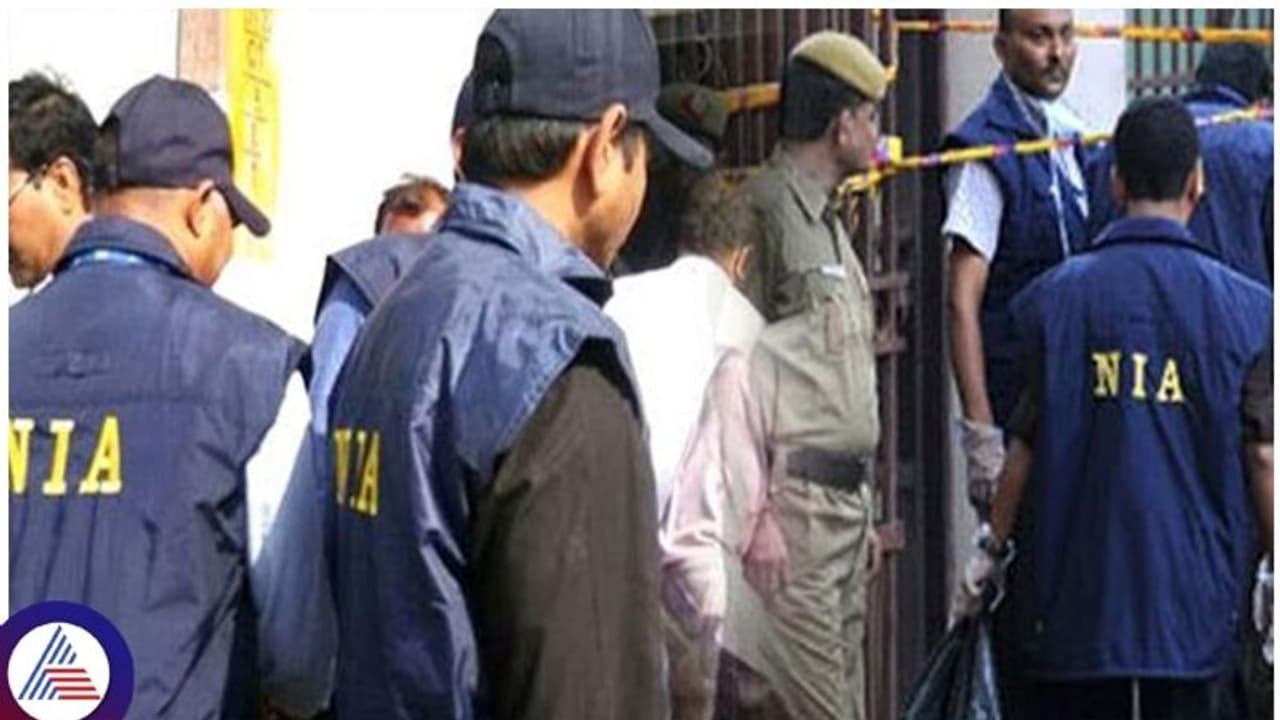 ನಿಷೇಧಿತ PFI ಸಂಘಟನೆಯ ಮಾಸ್ಟರ್ ಮೈಂಡ್ ಬಂಧನ | Nia Arrested Banned Pfi ...