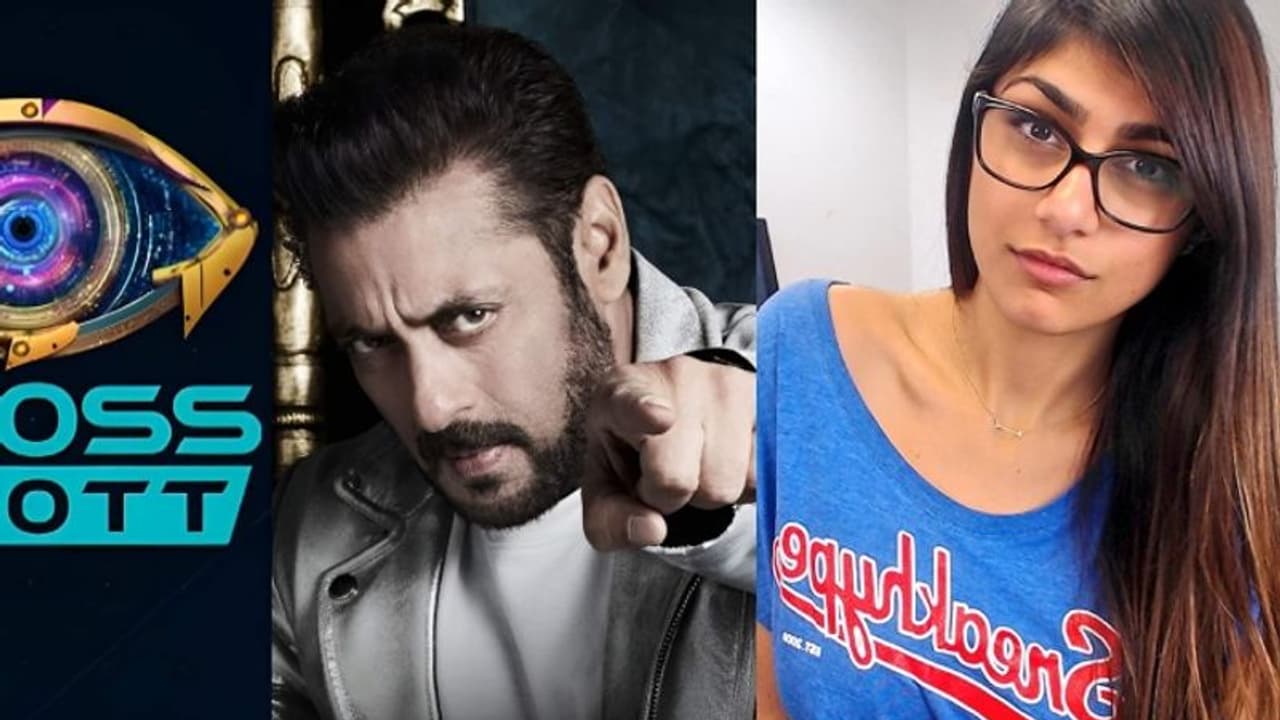 Bigg Boss OTT 2 : ബിഗ് ബോസ് ഒടിടി സീസണ്‍ 2 ന് ഇന്ന് ആരംഭം; വൈല്‍ഡ് കാര് ...