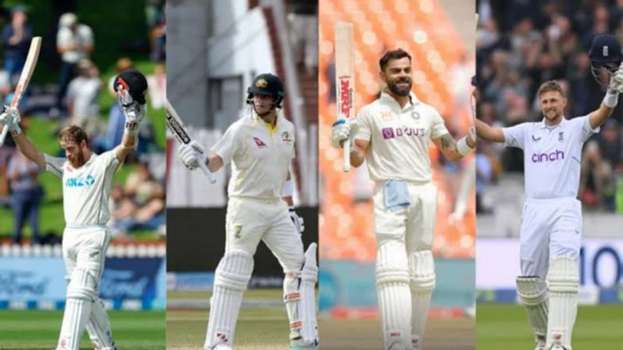 Joe Root responds to Darren Lehmann: കോലി, സ്മിത്ത് എന്നിവരെപ്പോലെ ജോ ...