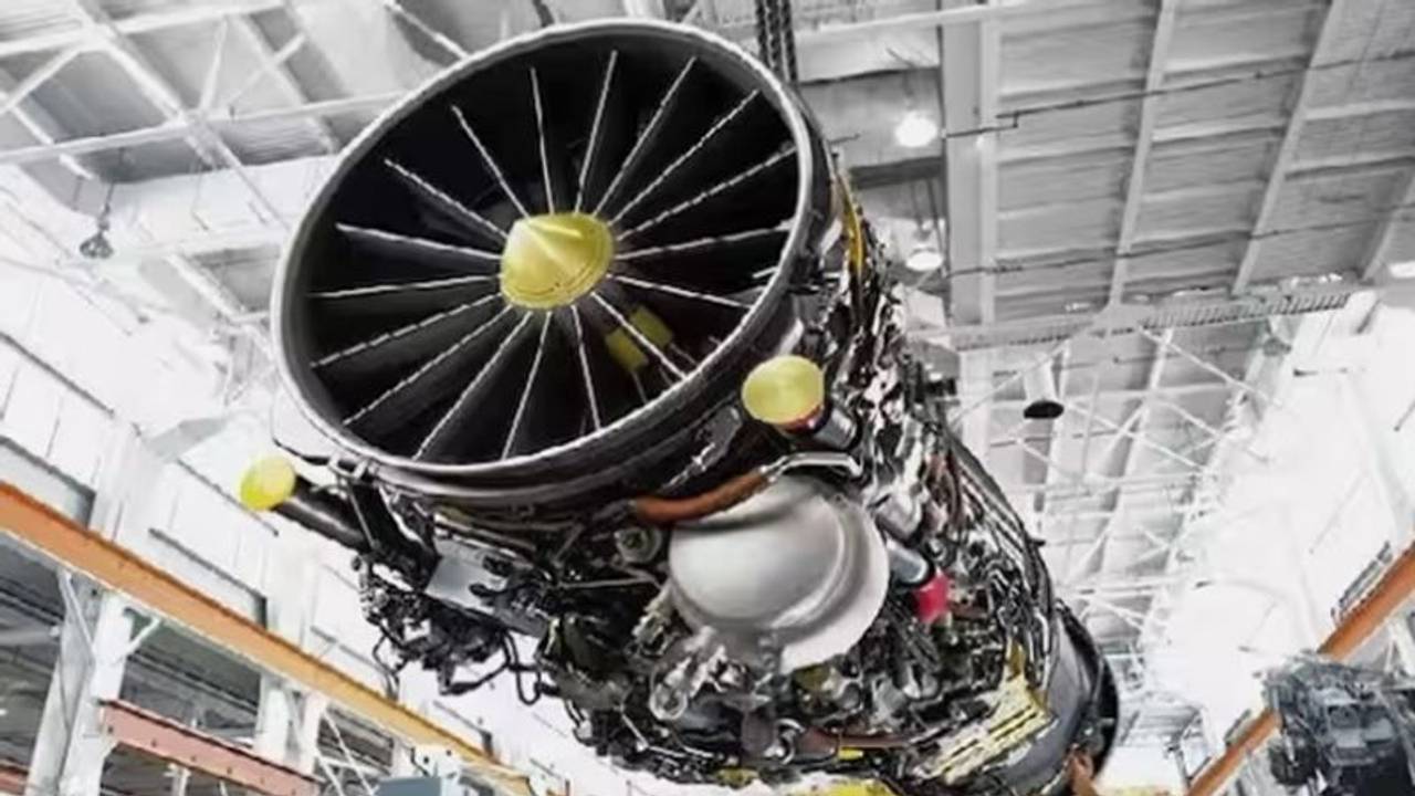 The Indian city that's powering up to be a hub for manufacturing jet ...
