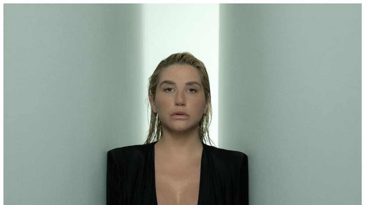 Tik Tok singer Kesha talks about painful 'fertility treatment;' Know ...