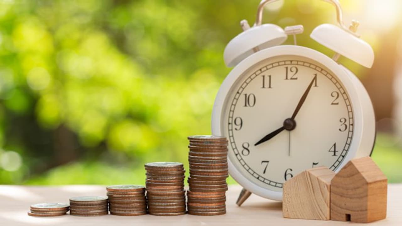 Top 5 Benefits of Availing Loan Against Property for Your Financial ...
