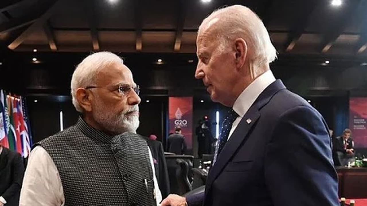 'High-level' Indian probe panel examining inputs from US govt: MEA amid ...