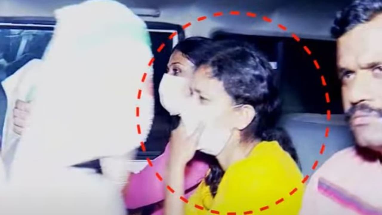 Certificate forgery case: Accused K Vidya claims innocence after ...