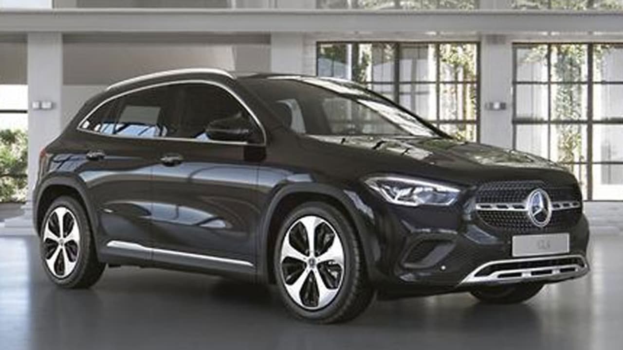 ആഡംബര പ്രിയരേ ഇതിലേ ഇതിലേ, വരുന്നൂ പുതിയ ചില ബെൻസുകൾ! | Mercedes Benz ...