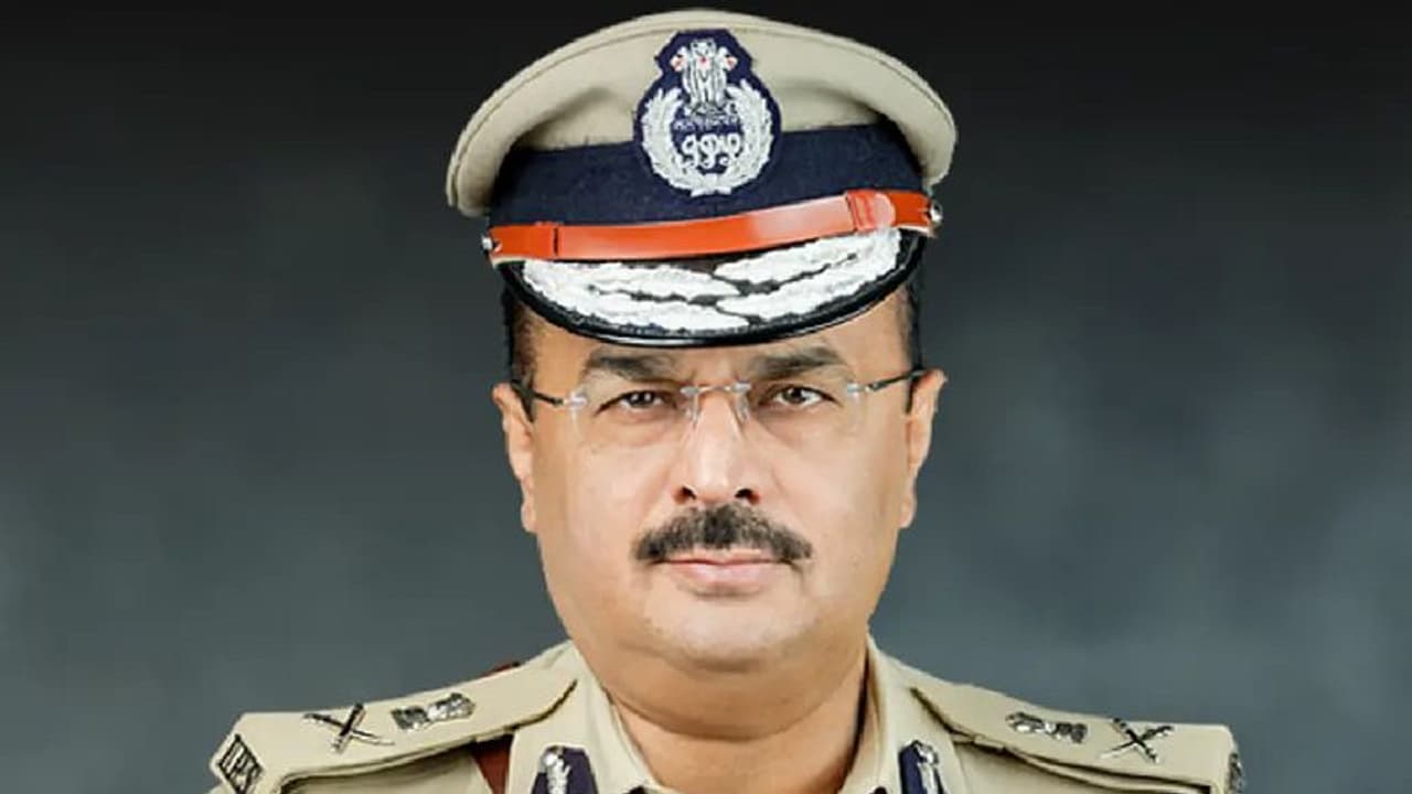 Take Strict Measures to Prevent Crime and Rowdy activities Says Alok ...