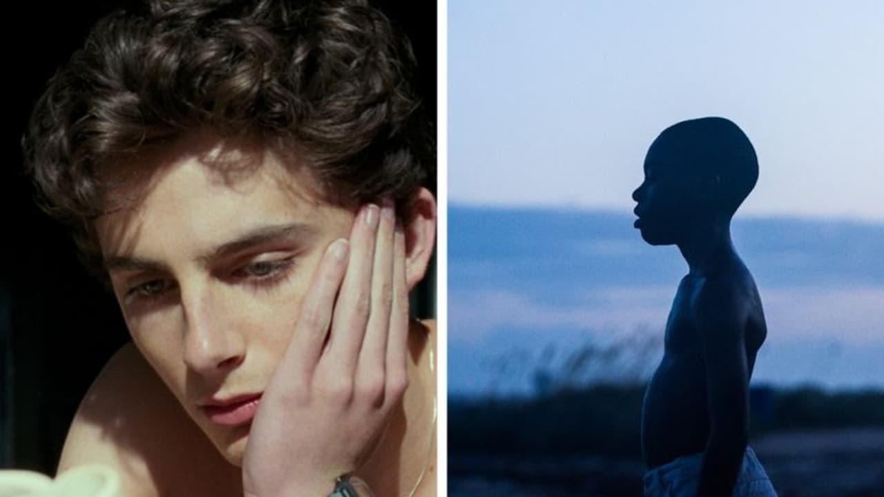 Moonlight to Call Me By Your Name: 7 must-watch films this Pride month ...