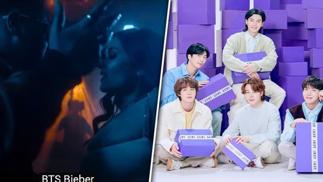 'Issa Vibe': BTS ARMY angry as Badshah mocked K Pop Septet in his ...