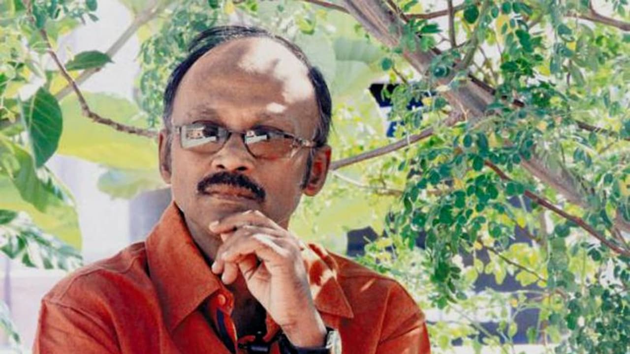 சிறார் எழுத்தாளர் உதயசங்கருக்கு சாகித்ய அகாடமியின் பால புரஸ்கார் விருது ...